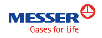 Argon Gasflasche kaufen – Qualität aus Österreich - Messer Austria GmbH